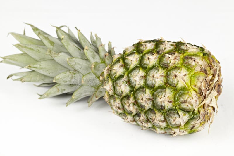 Ananas stockbild. Bild von ananas, lecker, frucht, gesund - 30652691