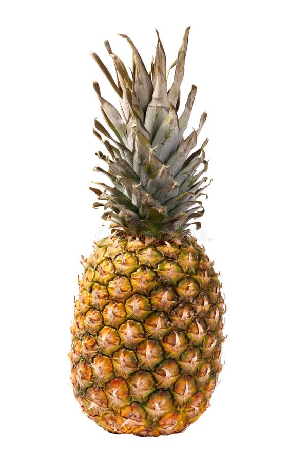Ananas arkivfoto. Bild av grön, ananas, fotografi, äta - 36702432