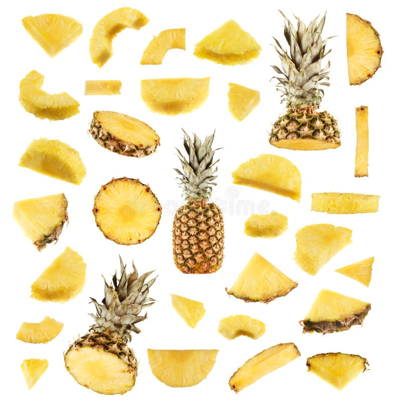 Ananas photo stock. Image of succulent, tropical, fruits - 10248966