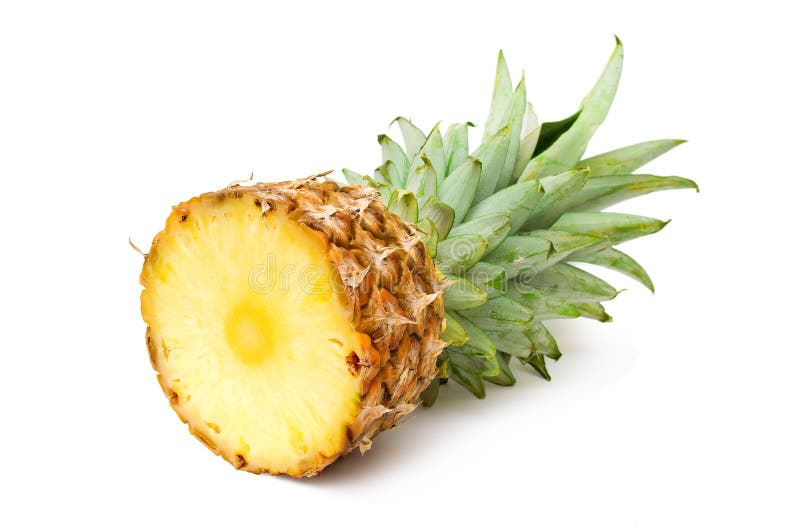Ananas (pineapple) stock image. Image of delicious, gourmet - 8552693