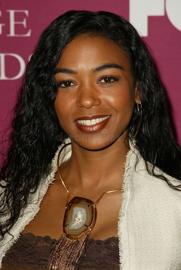 Ananda Lewis foto de archivo editorial. Imagen de imagen - 38006123