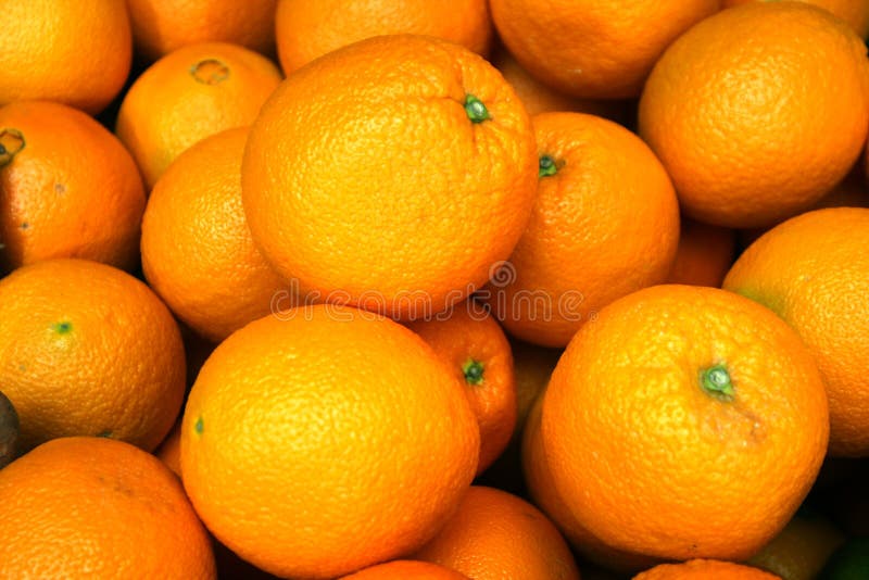 Anaranjado foto de archivo. Imagen de anaranjado, alimento - 9754886