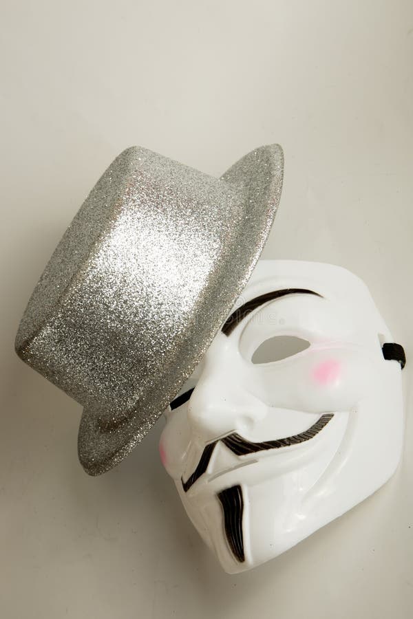 Anarchist Mask editorial image. Image of netherlands - 37131980