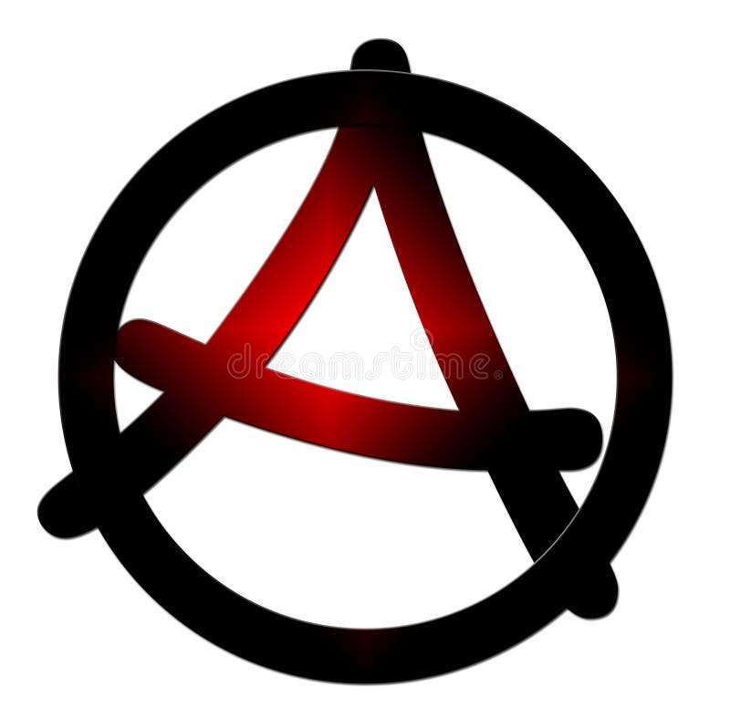 Anarchist Star