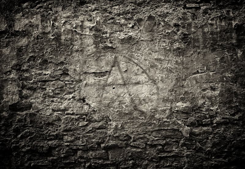 Anarchy wall symbol stock image. Image of grunge, building - 180248003