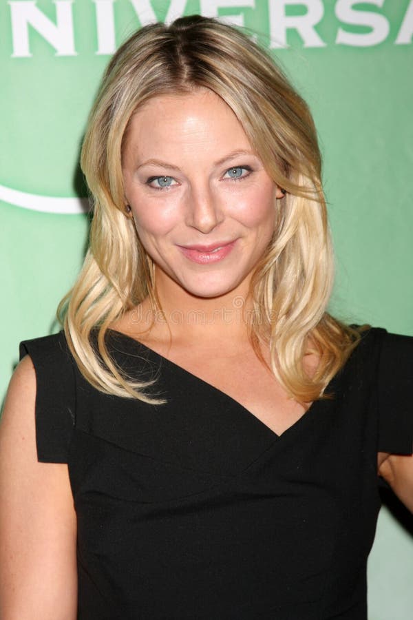 Anastasia Griffith image stock éditorial. Image du hôtel - 26540494