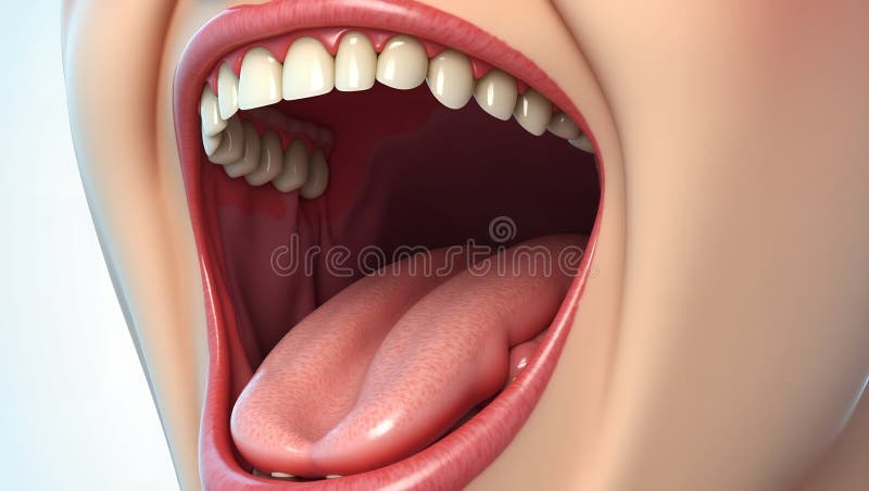 Cavity Structures Stock Illustrations – 344 Cavity Structures Stock ...