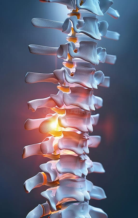 185 Vertebrae Structure Stock Photos - Free & Royalty-Free Stock Photos ...