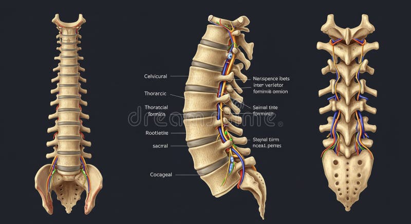 Frontal Lateral Stock Illustrations – 744 Frontal Lateral Stock ...