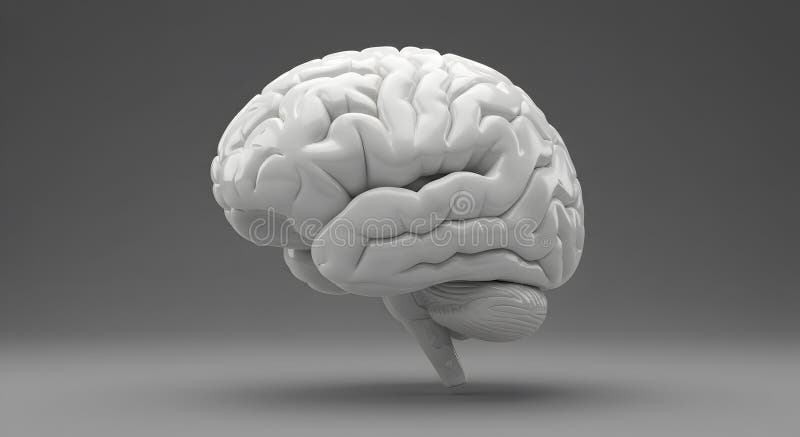 Anatomical Study, Detailed Visualization of the Human Brain in Pristine ...