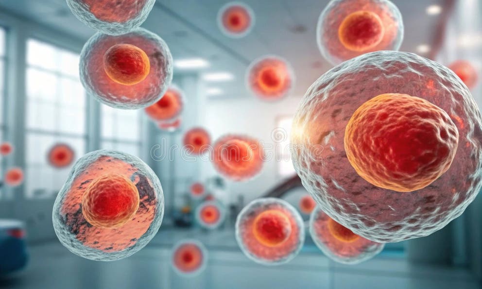 Anatomy at the Cellular Level: How Our Tissues Work from the Inside ...