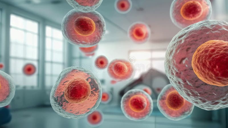 Anatomy at the Cellular Level: How Our Tissues Work from the Inside ...