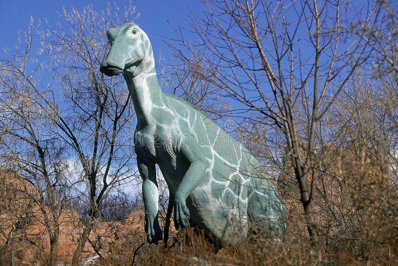 Anatosaurus Tree Stock Photos - Free & Royalty-Free Stock Photos from ...