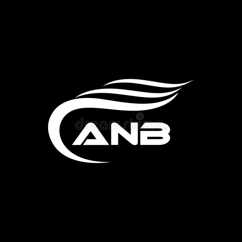 Anb Logo Stock Illustrations – 14 Anb Logo Stock Illustrations, Vectors ...