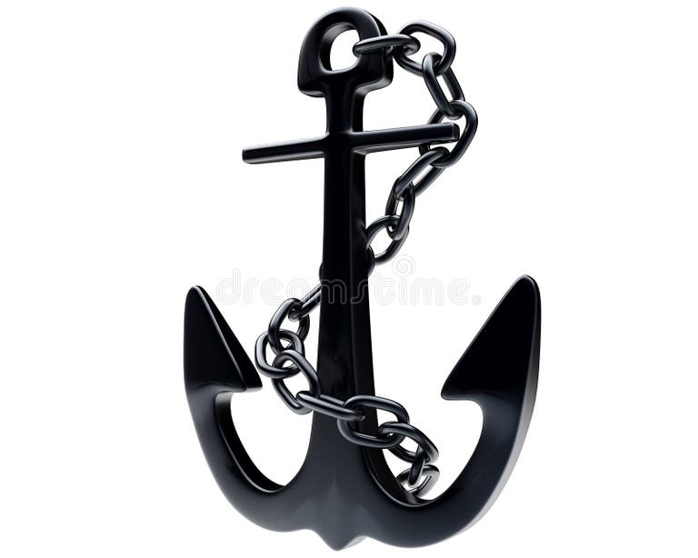 Anchor Chain Link Stock Illustrations – 1,184 Anchor Chain Link Stock ...