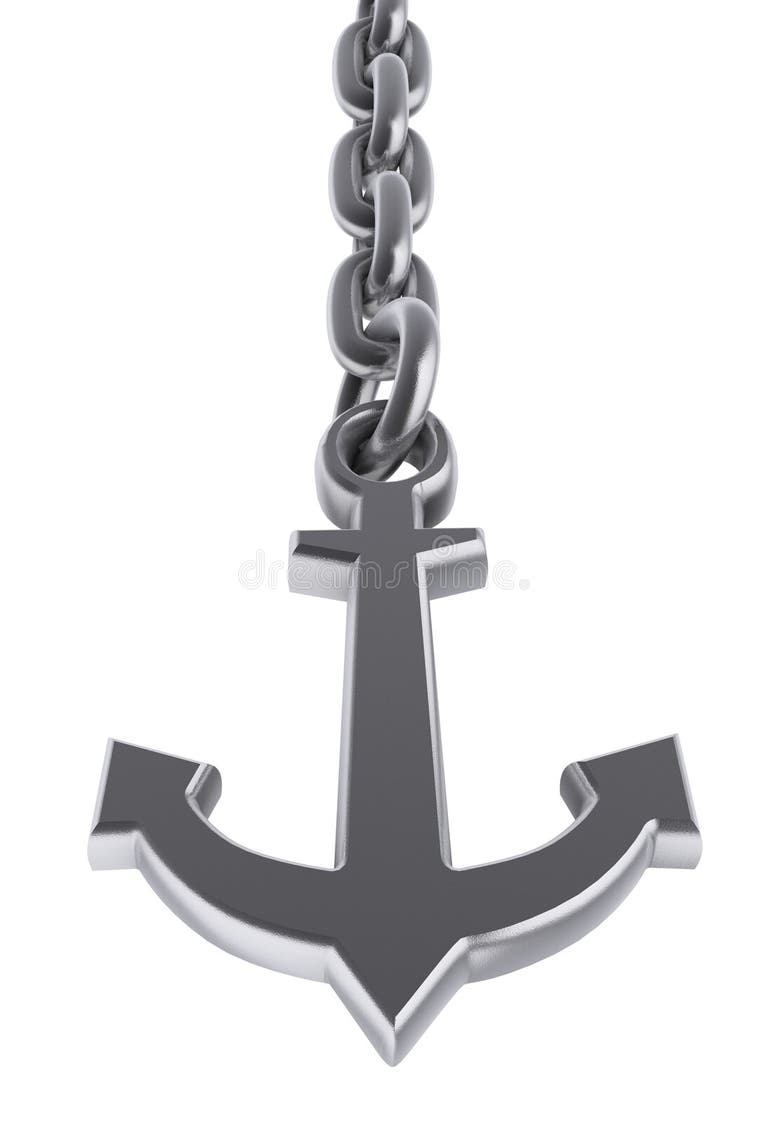 Nautical Anchor Chain Stock Illustrations – 6,269 Nautical Anchor Chain ...