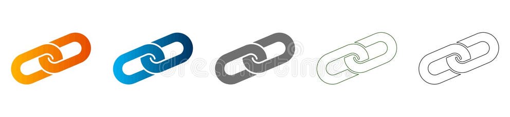 Anchor Chain Link Stock Illustrations – 1,184 Anchor Chain Link Stock ...