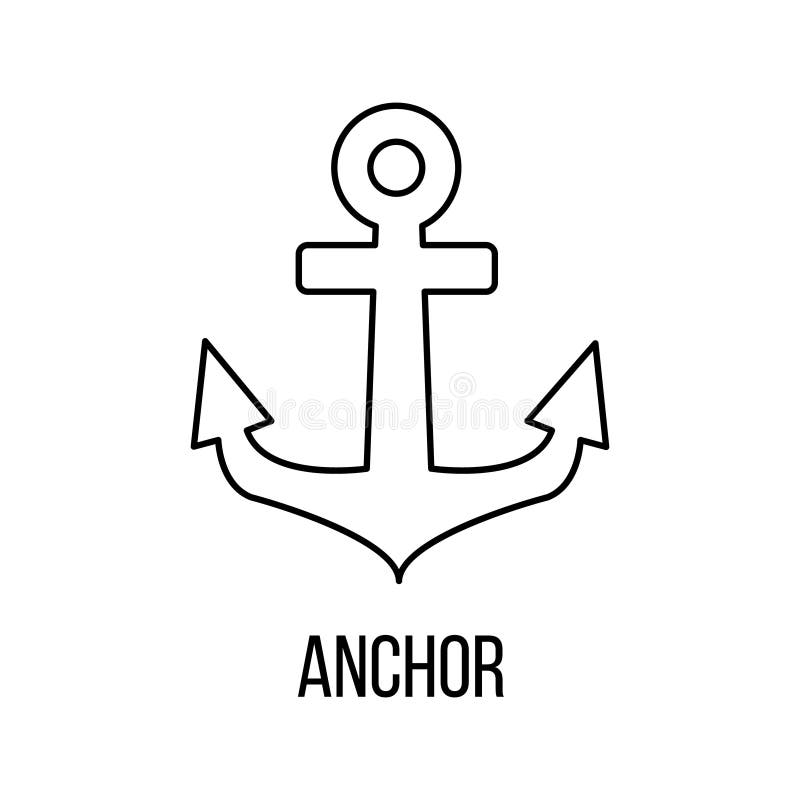Focus Anchor Stock Illustrations – 154 Focus Anchor Stock Illustrations ...