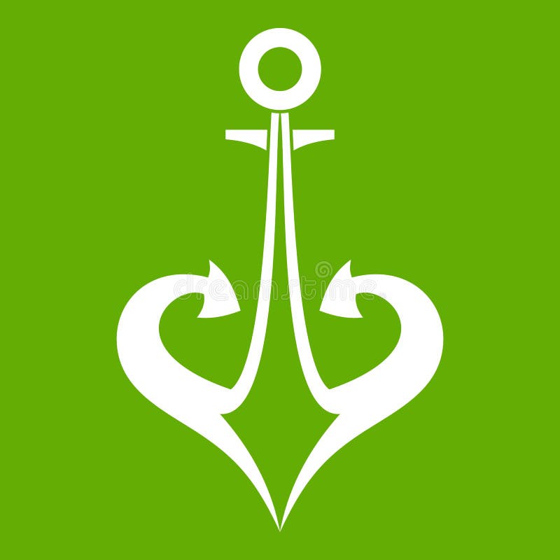 Vintage Retro Anchor Badge Vector Sign Sea Ocean Graphic Element ...