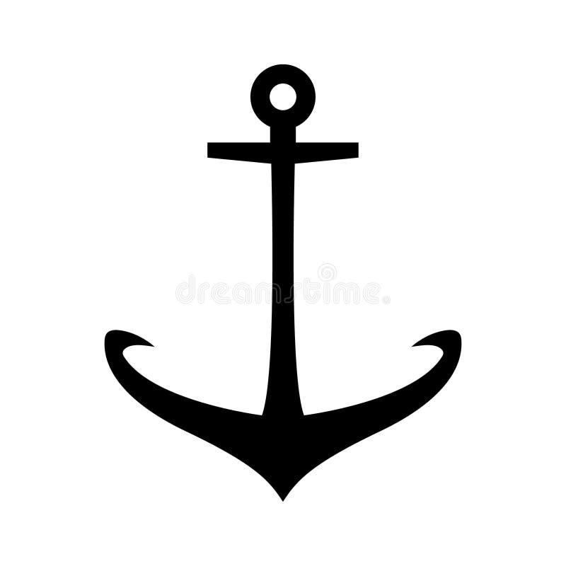 Anker Stock Illustrations – 122 Anker Stock Illustrations, Vectors ...