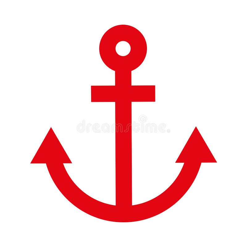 Anchor Ui Icon Stock Illustrations – 740 Anchor Ui Icon Stock ...