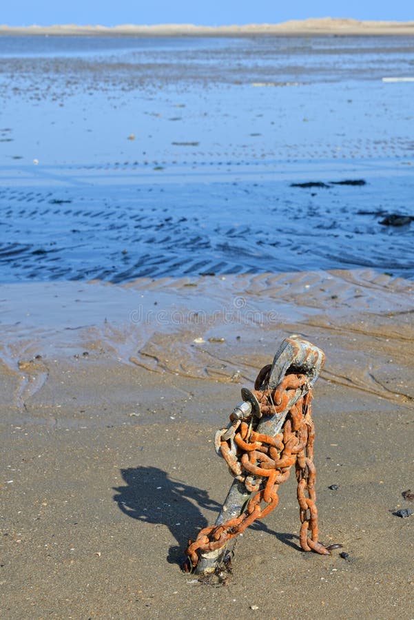 115 Anchor Stuck Stock Photos - Free & Royalty-Free Stock Photos from ...