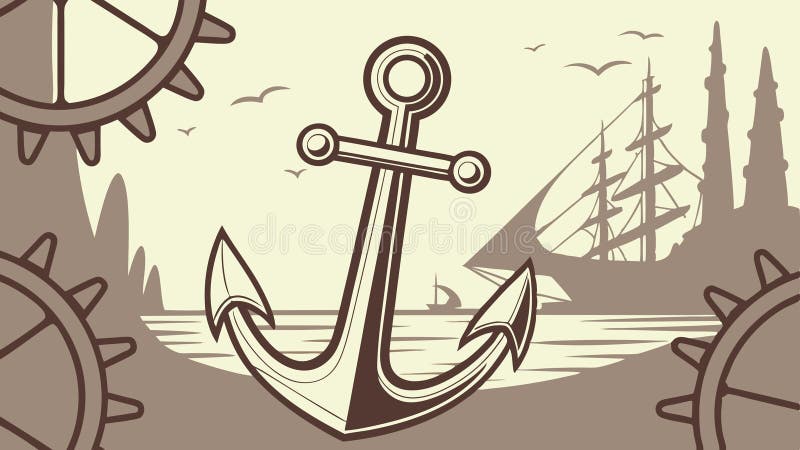 Shipyard Background Stock Illustrations – 2,401 Shipyard Background ...