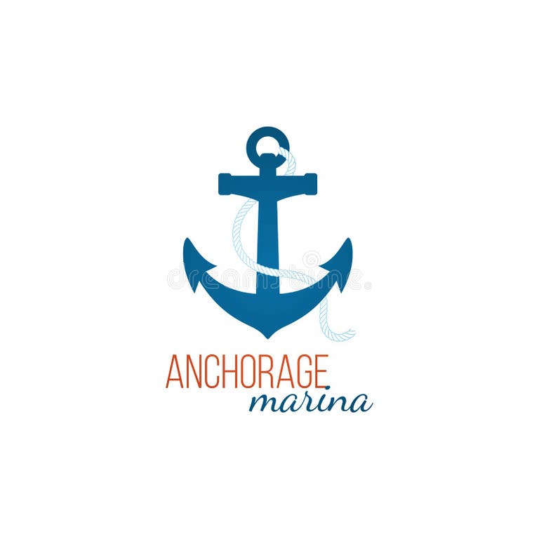 Marina Logo Stock Illustrations – 1,147 Marina Logo Stock Illustrations ...