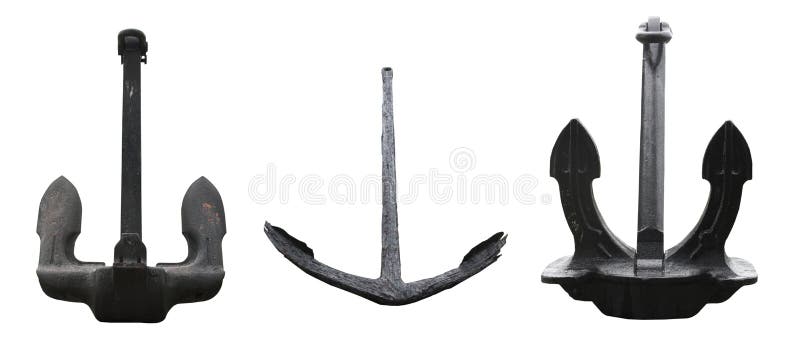 170 Old Ship Anchors Chain Stock Photos - Free & Royalty-Free Stock ...