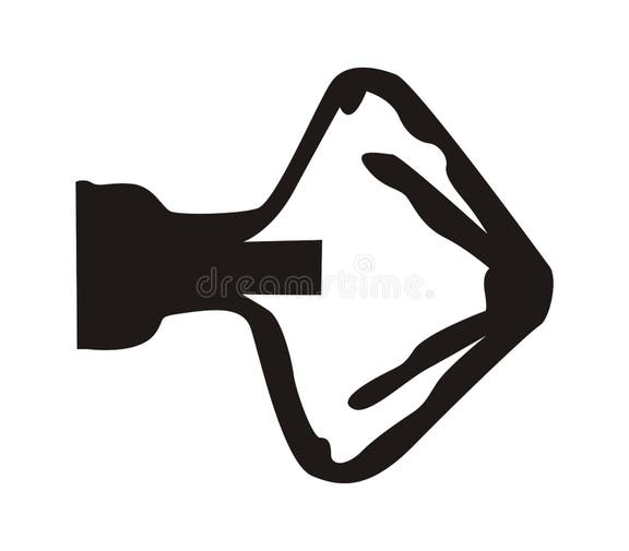Anchors wall dawel stock vector. Illustration of construction - 7681716