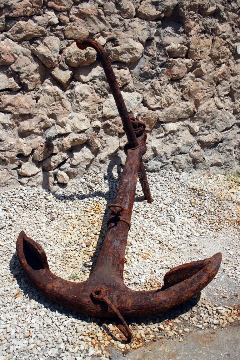 3,752 Ancient Old Anchor Stock Photos - Free & Royalty-Free Stock ...