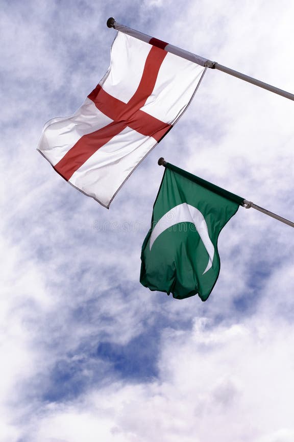 Ancient Arab and Christian Flags Stock Image - Image of islam, flags ...