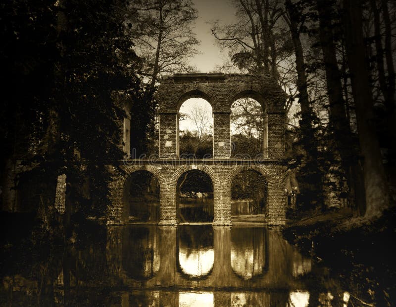 Ancient, Arch, Architecture Picture. Image: 109887564