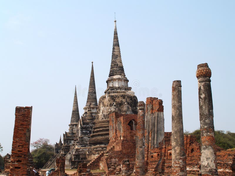 Ancient, Architecture, Asia Picture. Image: 109889101