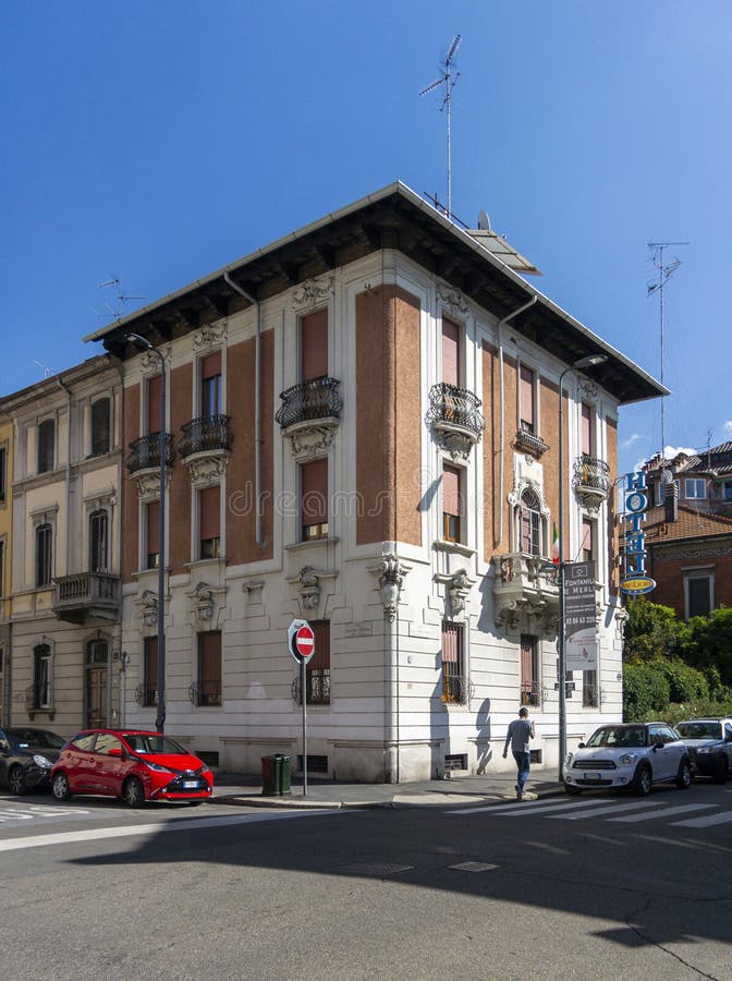 Ancient Architecture, Milan, Italy Editorial Stock Image - Image of ... Ancient Architecture, Milan, Italy Editorial Stock Image - Image of ...