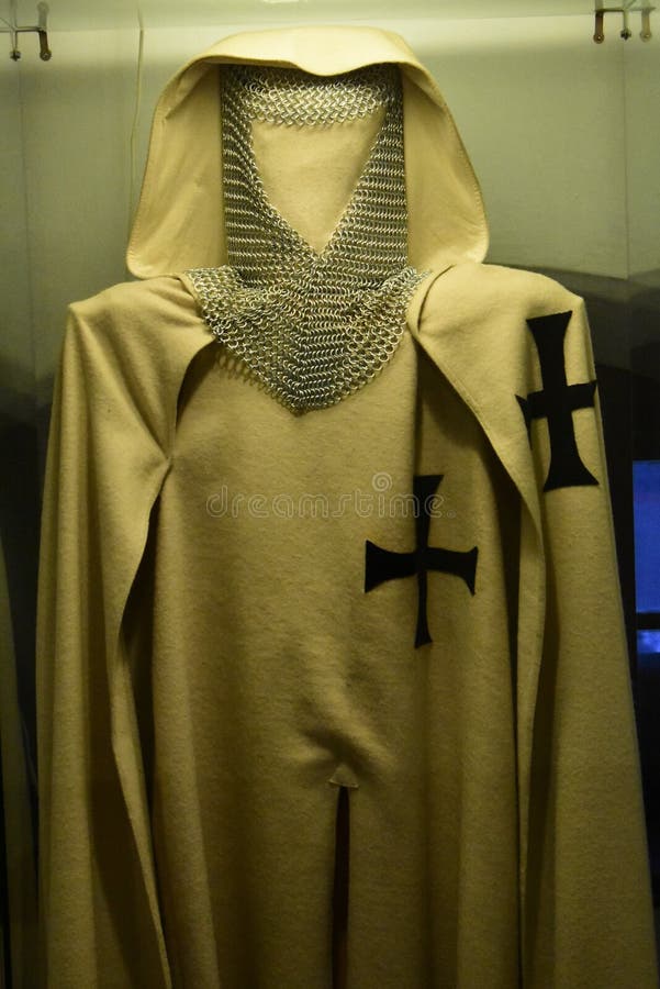 Ancient Armor Inside of Brans Castle in Bran Romania Editorial Stock ...