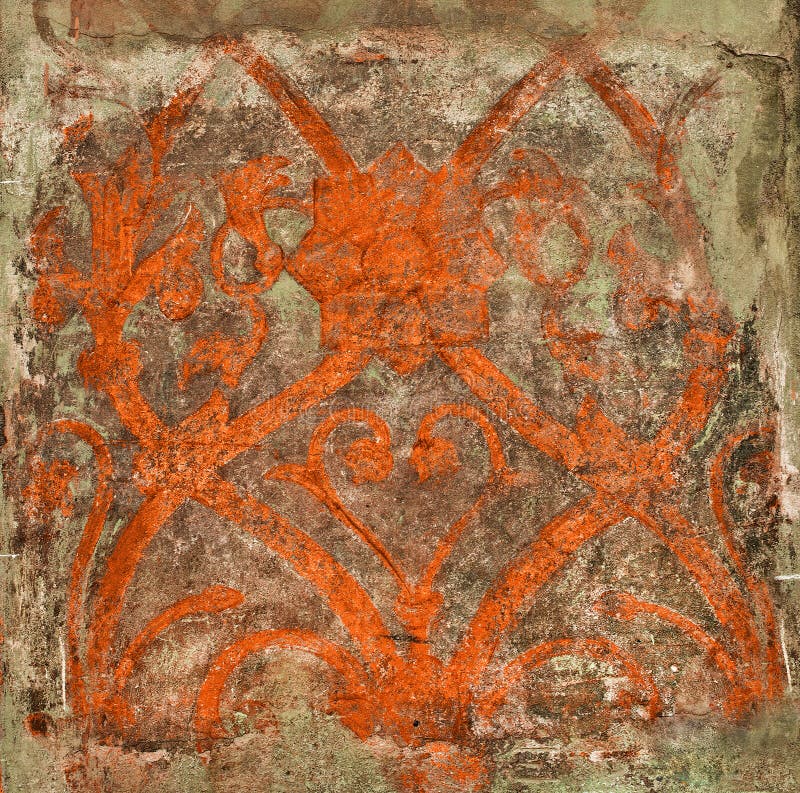 Ancient art stock image. Image of pattern, historical - 34309829