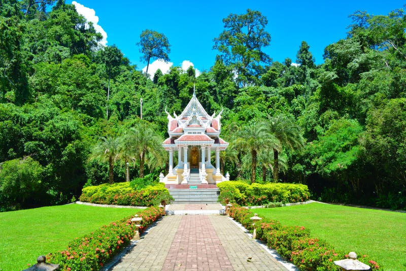 Ancient asia castle stock image. Image of religion, spiritual - 38404851