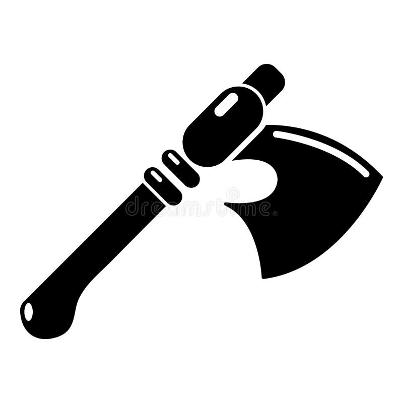 Simple Ax Stock Illustrations – 2,373 Simple Ax Stock Illustrations ...