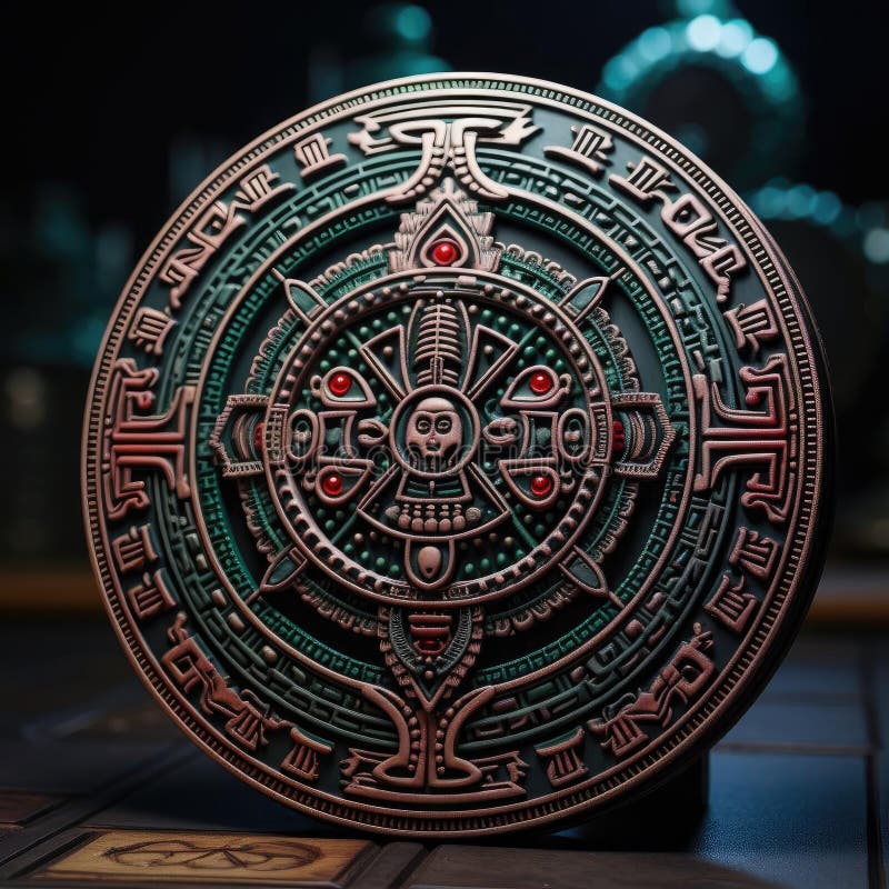 Coin Designs Stock Illustrations – 1,186 Coin Designs Stock ...