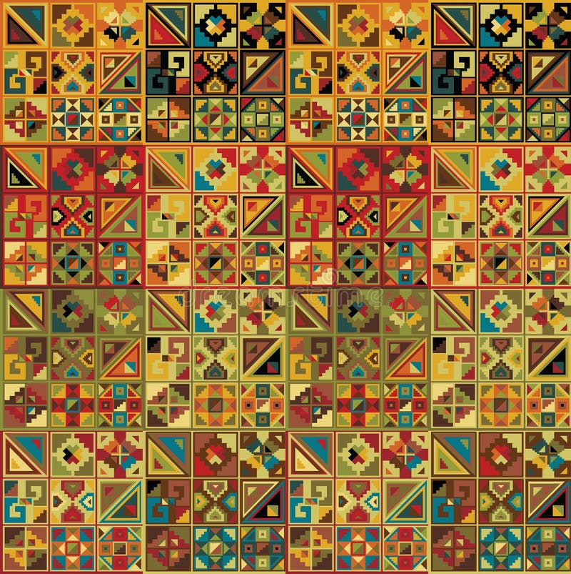 Ancient Geometric Concept Background Stock Illustrations – 4,587 ...