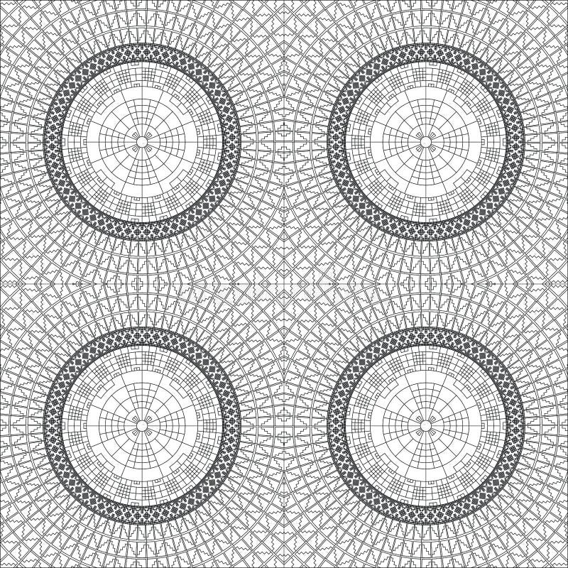 Ancient Background Illustration Stock Vector - Illustration of ...