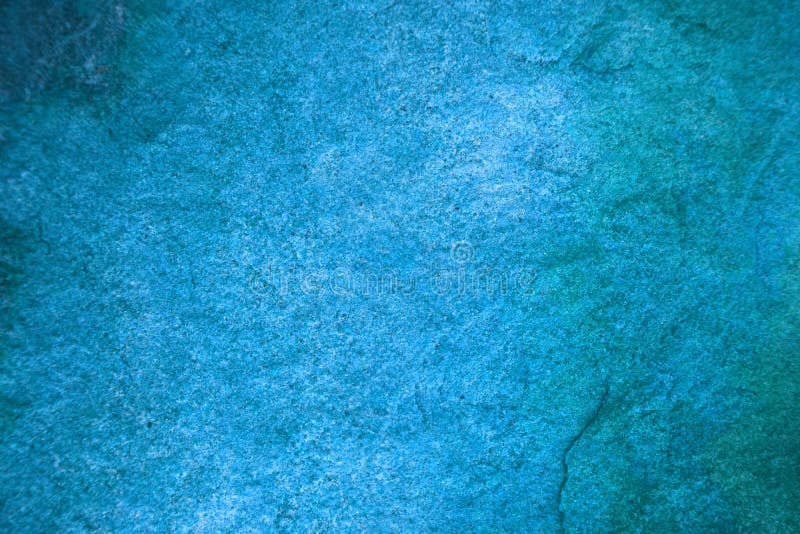Ancient Blue Mineral Granite Stone Surface of Cave for Interior Stock ...
