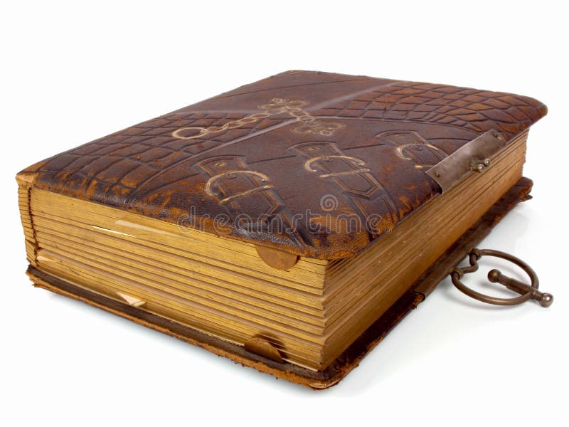 The ancient book stock photo. Image of paper, book, century - 6961682