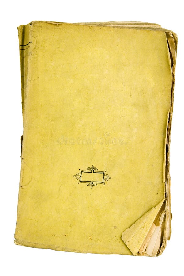 The ancient book stock photo. Image of paper, book, century - 6961682