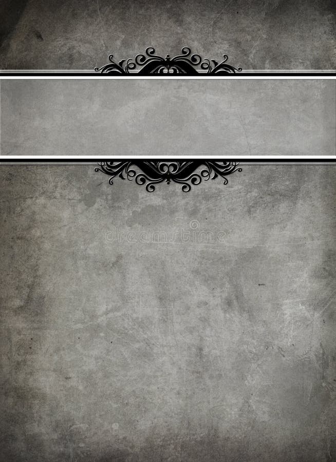 Ancient Book Cover stock illustration. Illustration of leather - 4455566