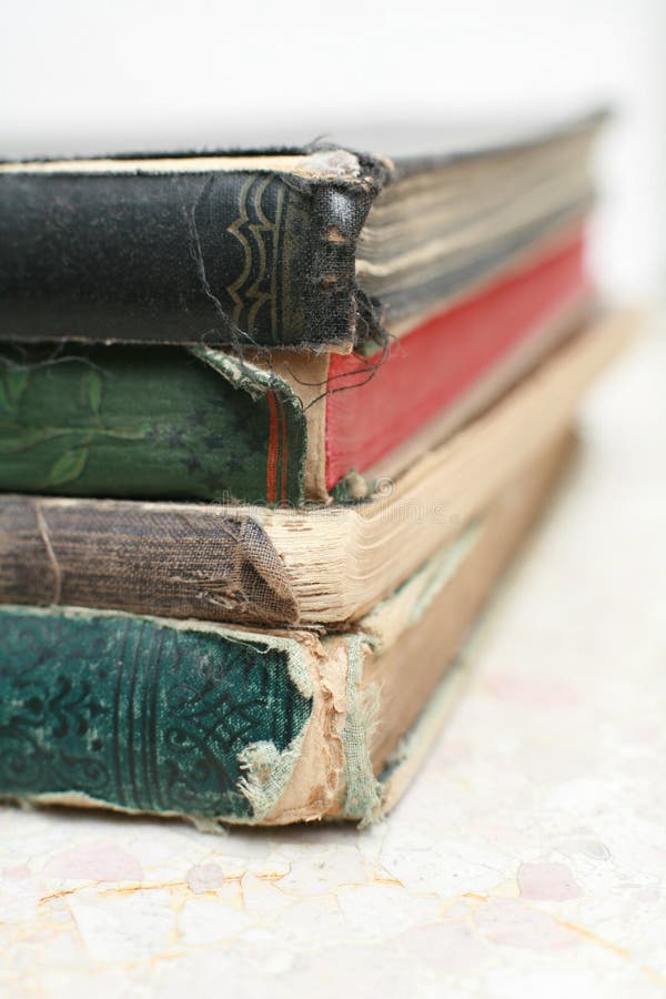 Ancient Books stock image. Image of bookbinder, letterpress - 28878319