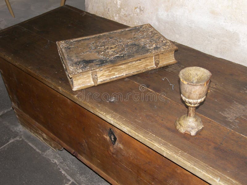 Ancient box stock image. Image of wooden, heavy, chest - 81012175