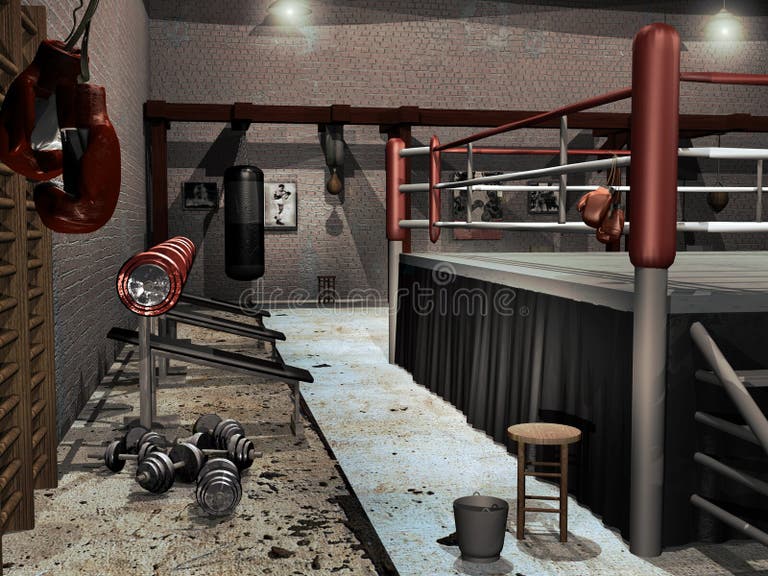 Ancient Boxing Stock Illustrations – 485 Ancient Boxing Stock ...