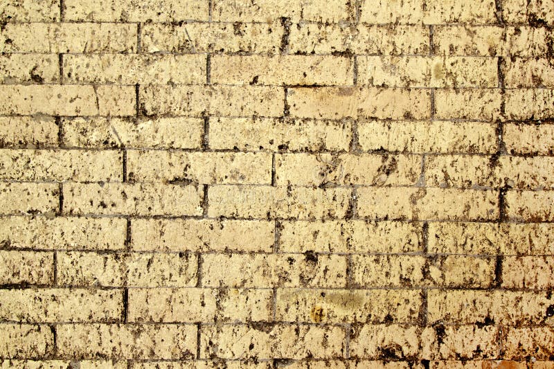 Ancient bricks texture stock photo. Image of dirty, clay - 42639844